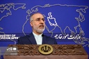 ‌Hamid Babaee‌ در فارس : "Iranian Foreign Ministry Spokesman Nasser ...