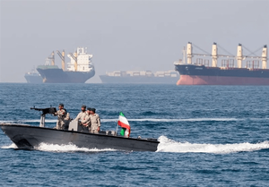 Iran Bypasses US Naval Blockade Via Jask Port, Sustains Oil Exp…