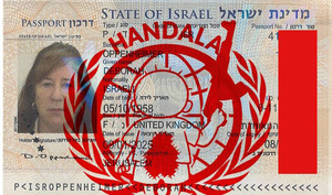 Handala Cyber Group Announces Breach of Over 100,000 Sensitive…
