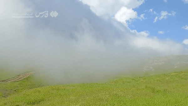 Mount Sheyvar Showcases Untouched Landscapes in Northwestern Ir…