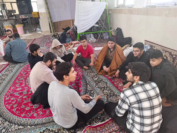 علی مرادی (@alimoradi_tavana) | خبرگزاری فارس
