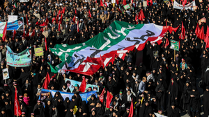 مراسم «نهم دی» با حضور قالیباف در شهرری برگزار می‌شود | نیاز گلی