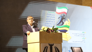 توسعه ورزش همگانی از اولویت‌های اصلی ورزش استان مرکزی است