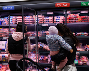 UK Food Prices on Track to Rise by 50% Since Start of Cost of L…