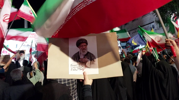 محسن طاهری (@Mohsen_taheri) | خبرگزاری فارس