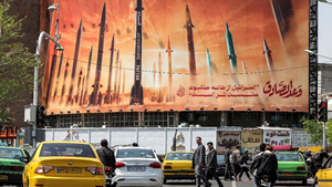 Civil Defense Chief: Iran's Power Forcing US Think Twice Before…