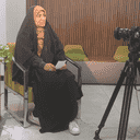 ‌Elahe Ghodrati‌ (@Mgh627) | فارس