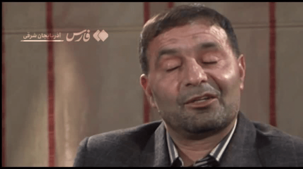علی مولا (@Ali_Mola) | Fars News Agency
