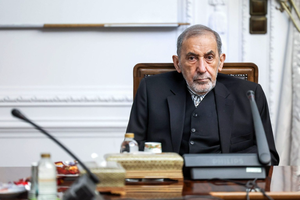 Iranian Leader Aide Warns Israel to Halt Folly or Face Axis of…