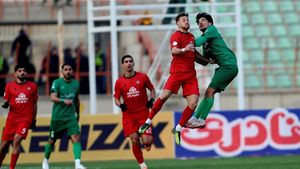 مدیرعامل شمس آذر: هوادار ما علیه تراکتور شعار قومیتی نداد