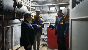 گاز ۴ دستگاه پرمصرف زنجان قطع شد | سمیه جعفری | خبرگزاری فارس