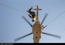 ‌Hamid Babaee‌ در فارس : "The IRGC Ground Force special units carried ...