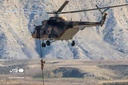 ‌Samane Babaee‌ در فارس : "The IRGC Ground Force Saberin Special Forces ...