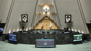 در جلسه غیرعلنی مطرح شد؛ اختصاص ۲.۵ میلیارد دلار برای کالابرگ