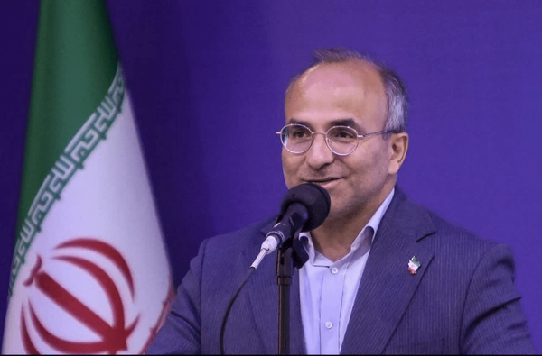 علی مولا (@Ali_Mola) | Fars News Agency