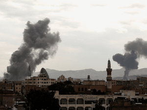 Iran: Yemen's Tensions in Line with Israeli Scheme for West Asia