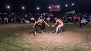 گیله‌مَردی؛ نشانی از اصالت مردمان شمال | حمیدرضا دنیادیده